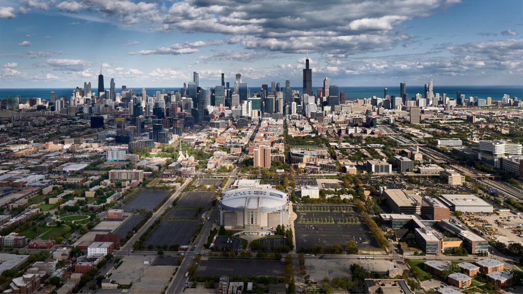 The 1901 Project - The 1901 Project