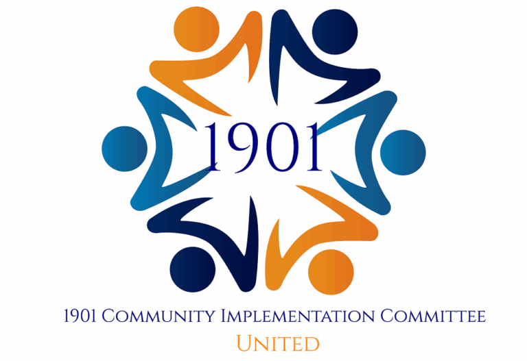 Community - The 1901 Project